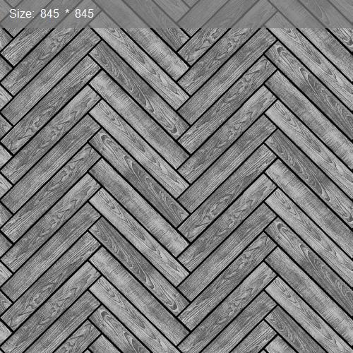 متریال پارکت | TIK 3D